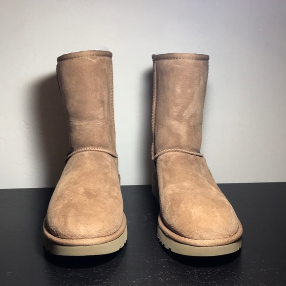 UGG | Shoes | Ugg Classic | Poshmark